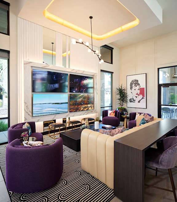 Halogen | Apartments in Phoenix, AZ